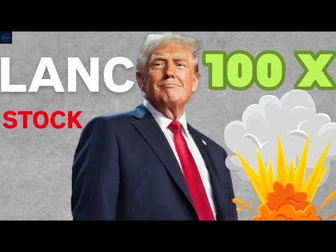 The Evolution of LANc Stock: From Penny to Potential Powerhouse