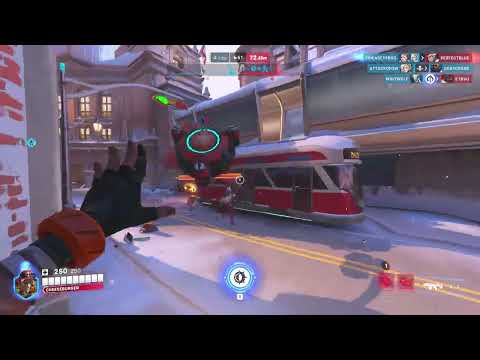 Steam Community :: Video :: Overwatch montage