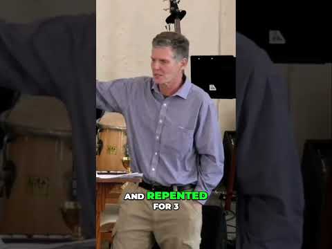 From Persecutor to Preacher The Life Changing Vision of Paul