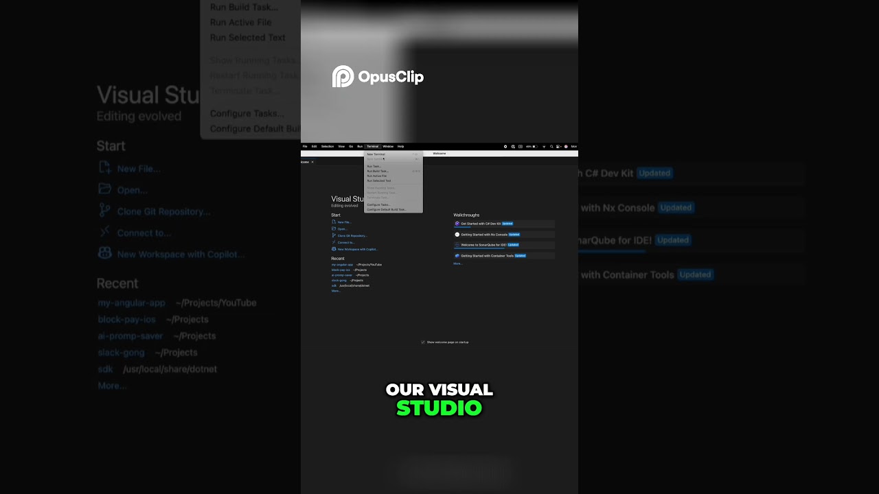 Install Angular CLI Globally  Quick & Easy Tutorial