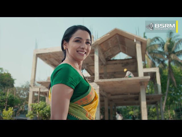 Media Library - BSRM