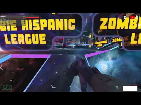 Steam Community :: Video :: Zombie Hispanic League Tower by HexedVr11