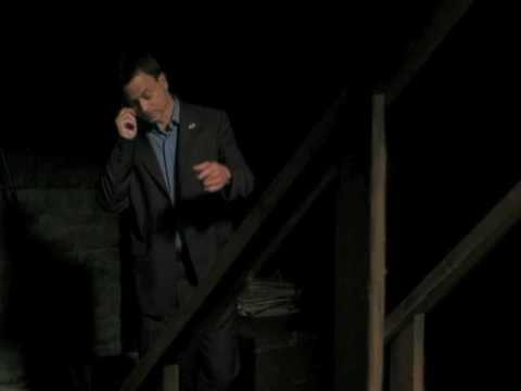 CSI: NY - Art-house World