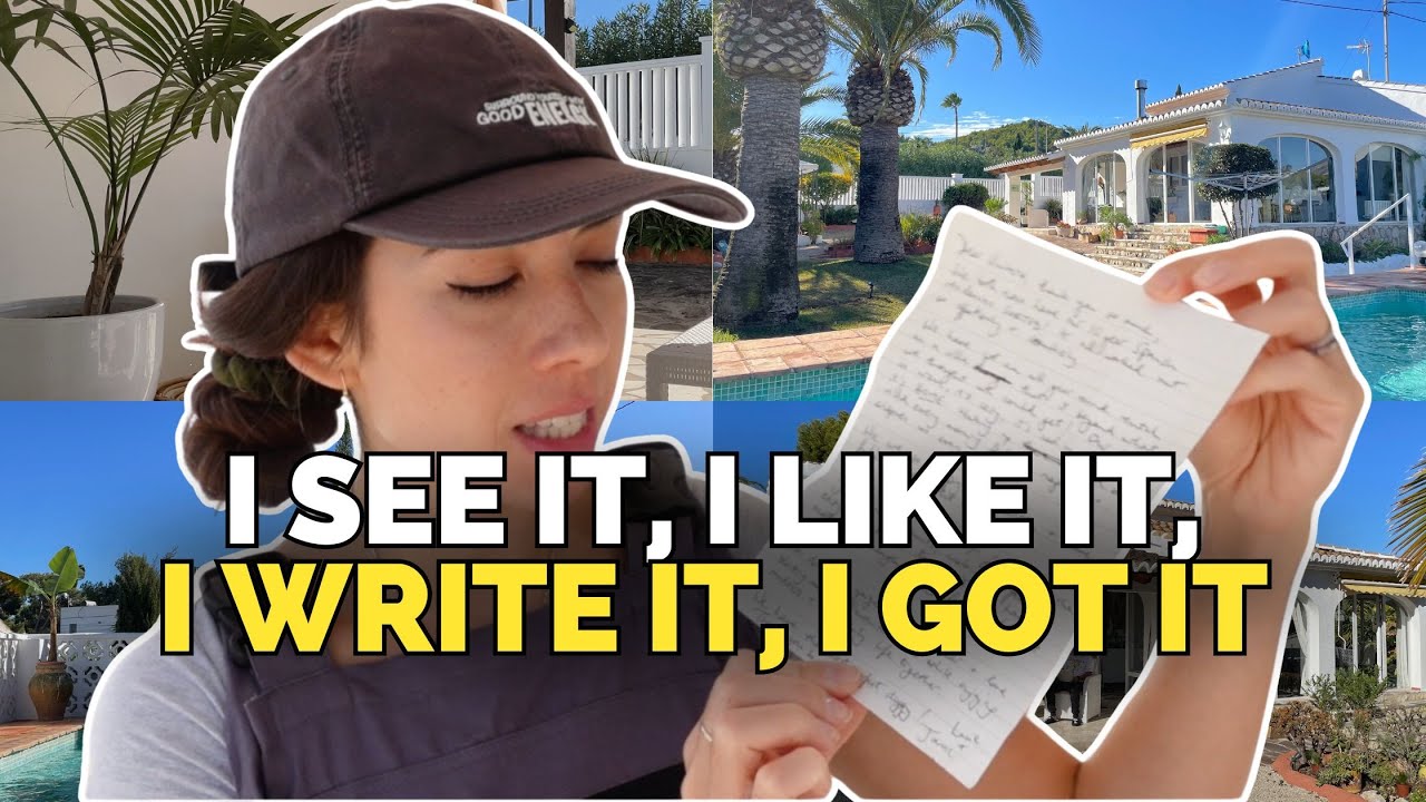 Unlocking the Power of Scripting: A Step-by-Step Guide to Manifesting ...