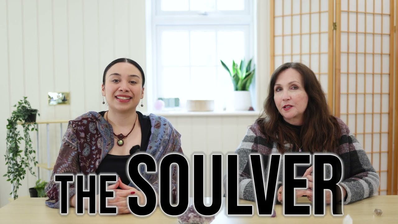 WORLD LEADERS: The Soulver Weekly Forecast with Psychic Medium Alison Maiden