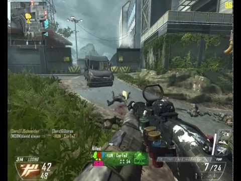 Steam Community :: Video :: CoD Black Ops II Lag Comp demo
