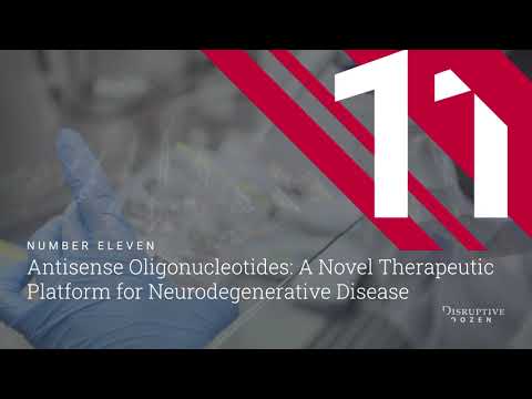 2021 WMIF | Disruptive Dozen #11