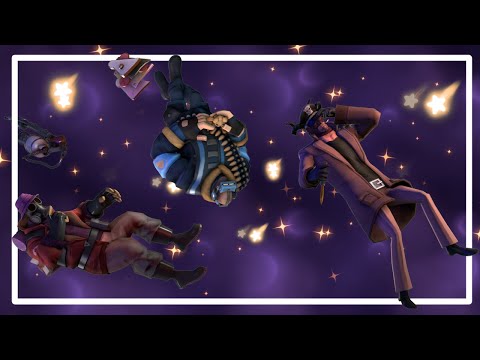 Steam Community :: Video :: [TF2 Workshop] ★ Star Storm