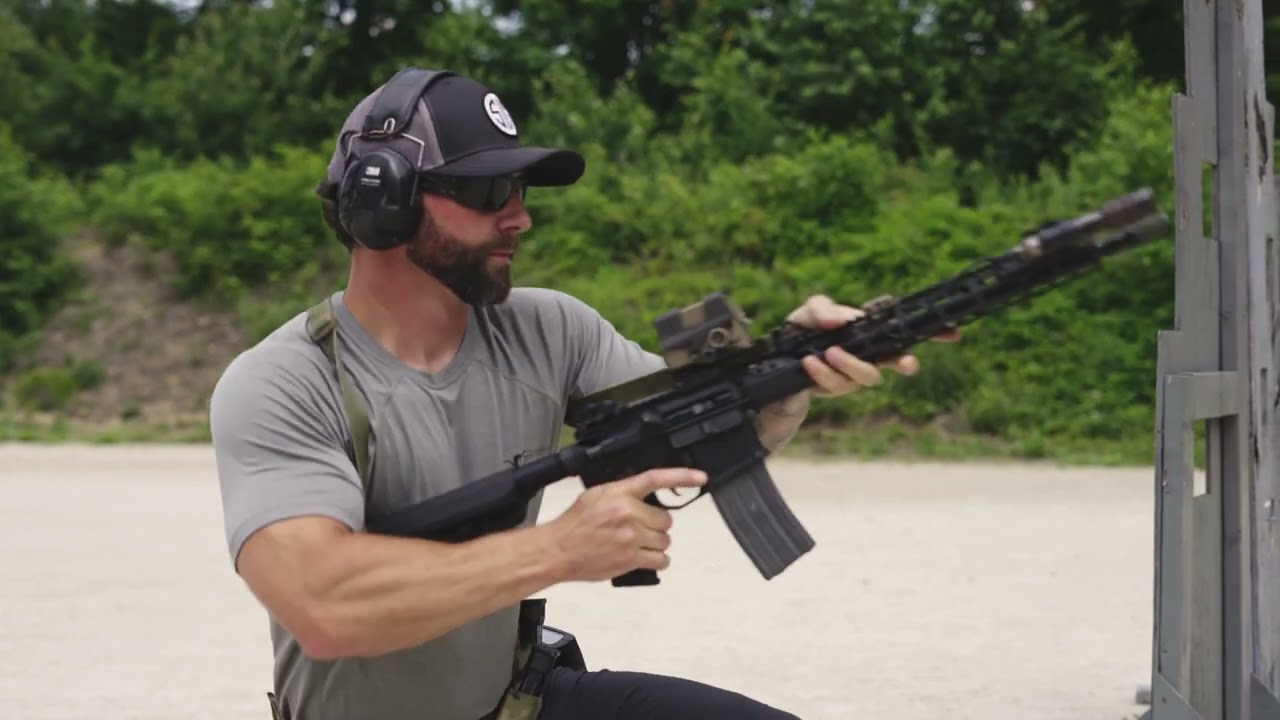 M400-SDI | SDI GUN | SIG SAUER