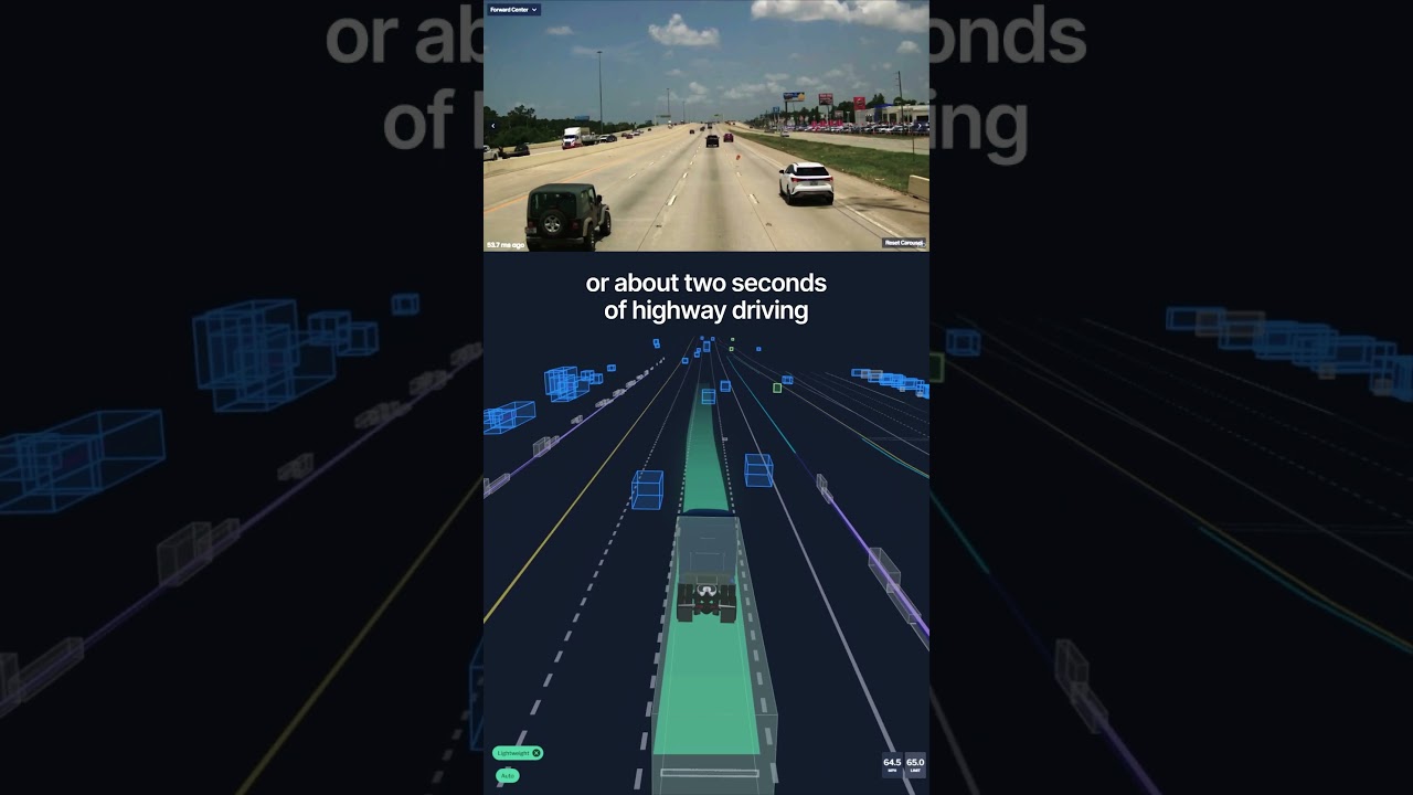 What Happens When: Flying Bucket