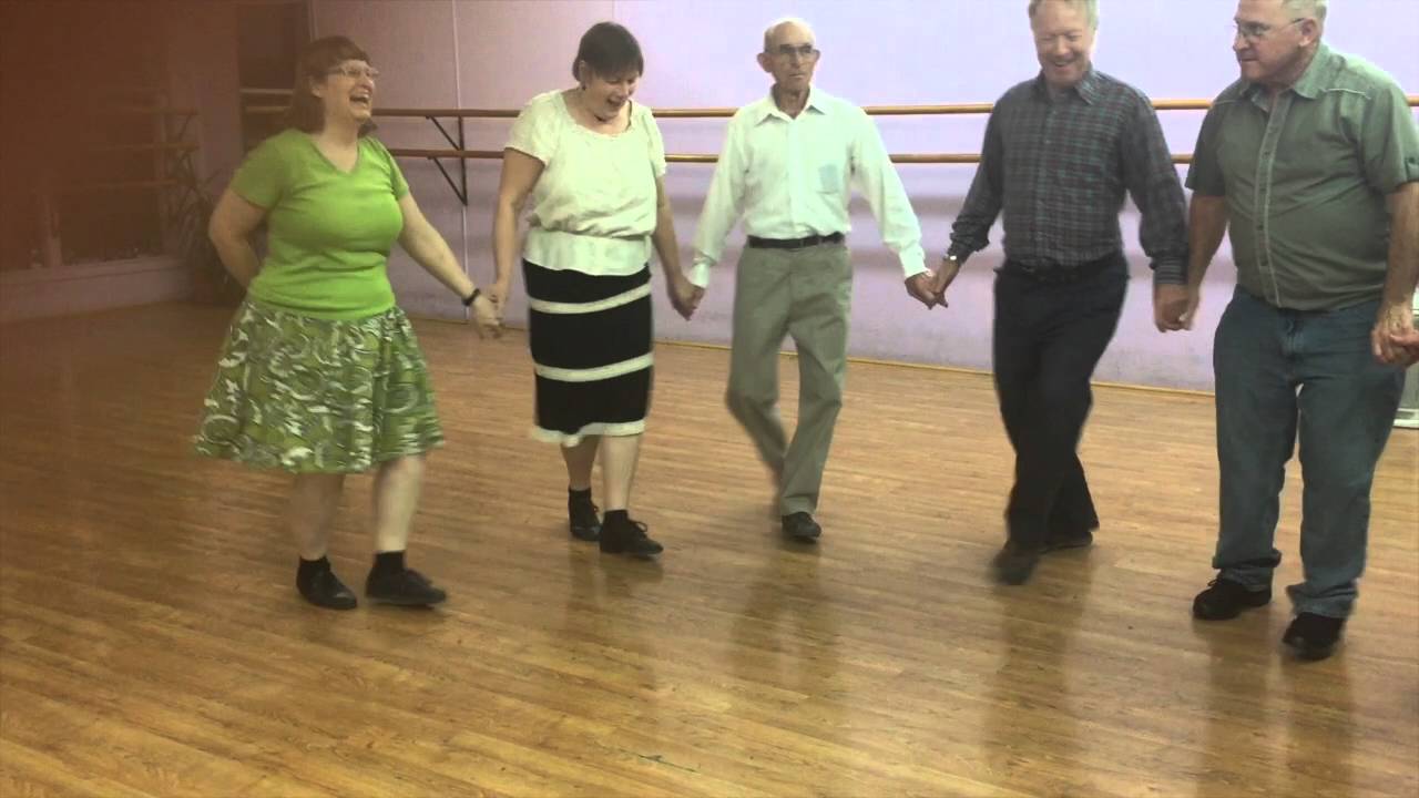 Makazice | Bela Rada (Serbia) – Folk Dance Federation of California