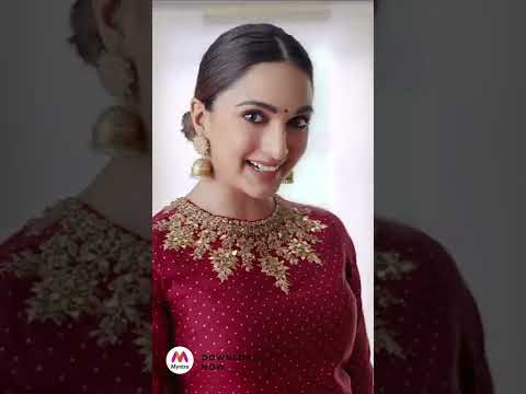 Myntra India's Fashion Expert X Kiara Advani