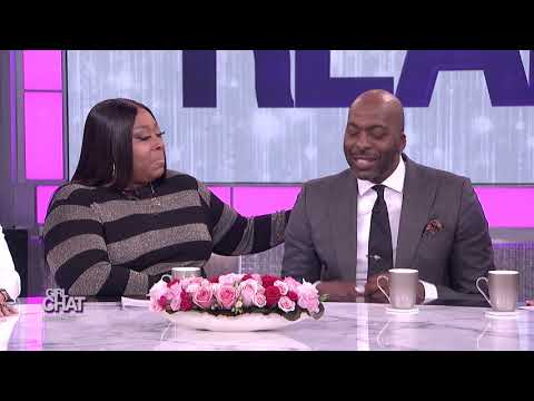 John Salley Thinks Kobe Bryant Should Be The New NBA Logo