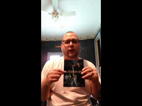 Supernatural Season 1 Review