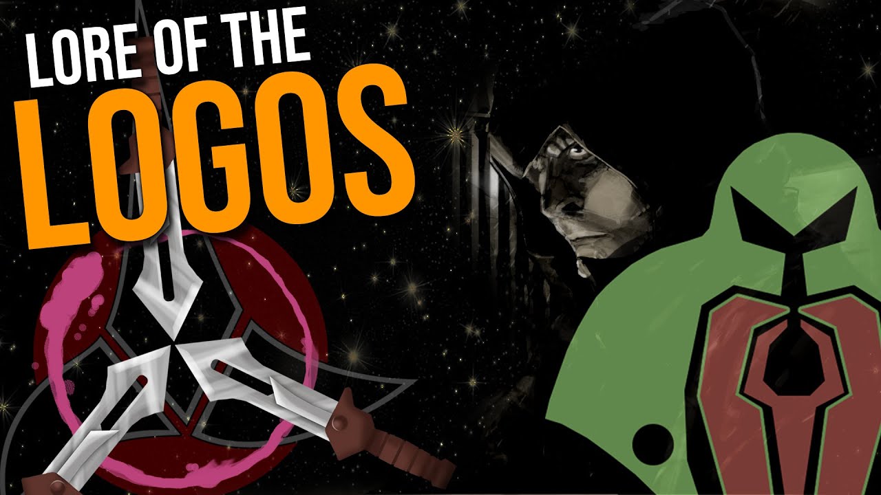 Explaining Star Trek Logos