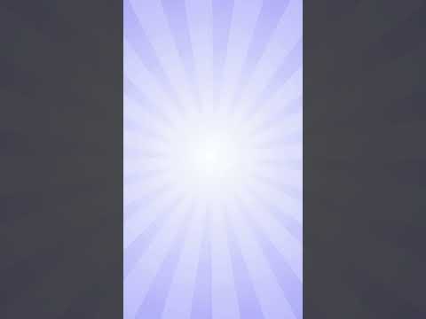 Blue Rays Background Video! #blue #background #video