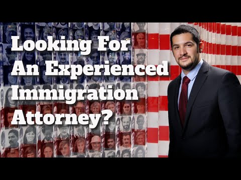 Immigration Attorney in The Woodlands Texas Ready To Help You
