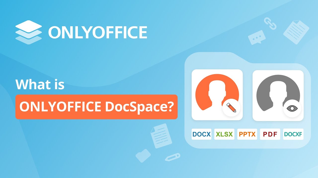 What is ONLYOFFICE DocSpace?