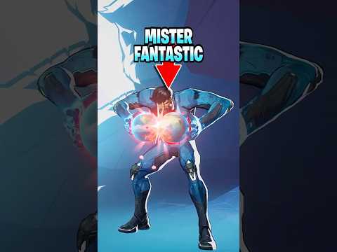 5 Tips for Mister Fantastic in Marvel Rivals