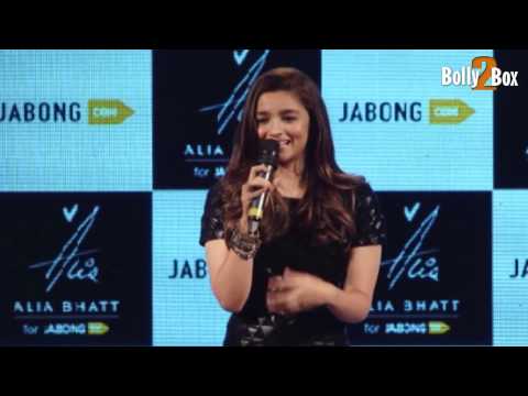 Alia Bhatt REVEALS Meaning Of Her NAME