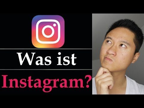 Was ist Instagram ❓ Wie funktioniert Instagram für Unternehmen ? ⚠ Instagram Marketing deutsch