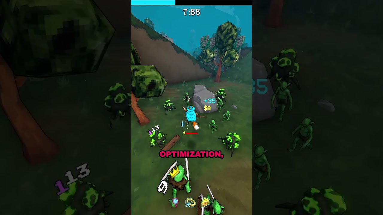 This Solo Dev Just BROKE The Industry