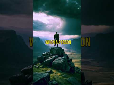 Nietzsche on Purpose – The Strength of a Meaningful Life