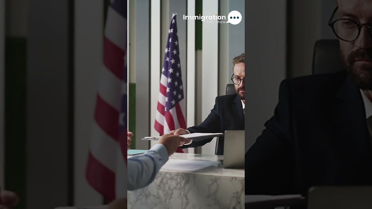 JD Vance on Immigration: “America First” Message