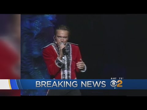 RIP David Cassidy – Writergurlny