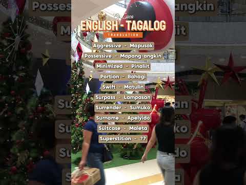 1061 English Tagalog Translation #reels #shorts #short #video #shortvideo #youtubeshorts #subscribe