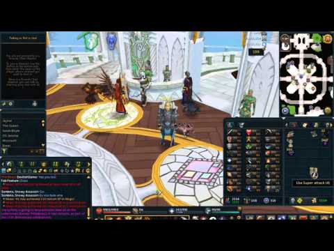 Runescape invention! 4 dose or 1 dose potions for Disassembling