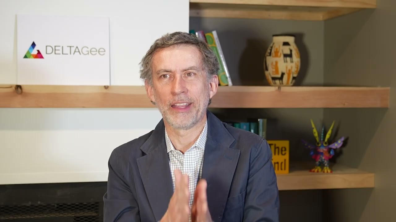 From data to success - DELTAGee : your breeding navigator