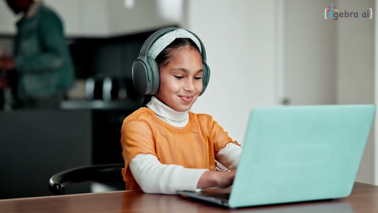 Learn AI & Python Coding This Summer | Grades 4–8 | {igebra.ai} Summer Program 2026