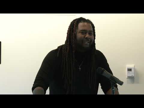 Dis/appearing: Black Life, Theodicy & the Study of Religion (Greeley Lecture)