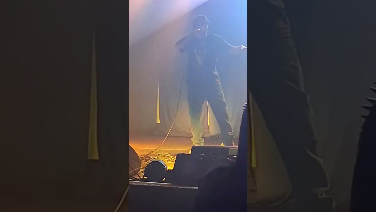 Music  live @ The Rex Theater