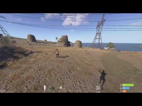 Rust: server just wiped starting fresh
