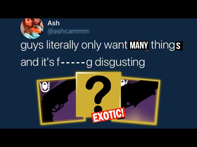 Destiny 2 god roll guide: Prolonged Engagement for PvP and PvE