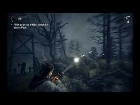 Steam Community :: Video :: Alan Wake Gameplay