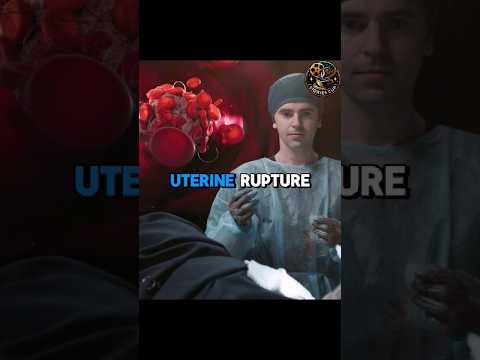 Dr. Shaun saves the baby and his mother???????????? #series #movie #shortvideo #thegooddoctor #motivation
