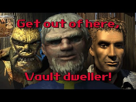 Steam Community :: Fallout