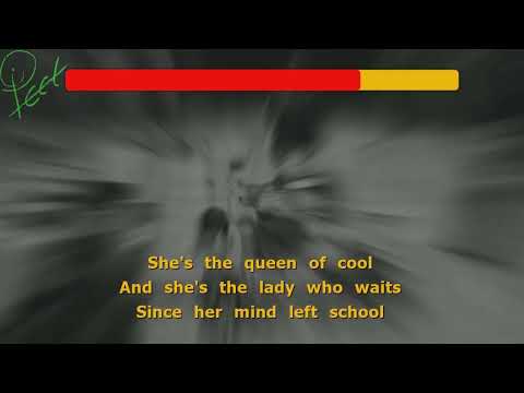 20 Th. Century Fox Karaoke The Doors