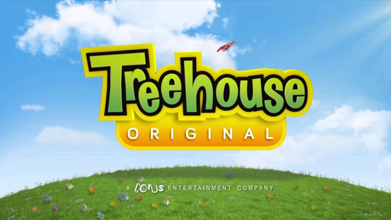 Treehouse Original (2013-2016)