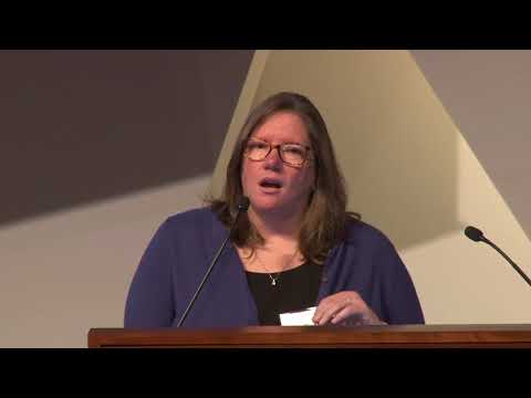 Mary Dickinson: Functional analysis of of genes essential for life