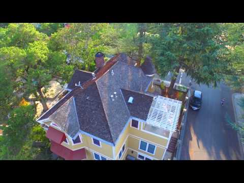 130 EDELEN AVE - LOS GATOS, CA - UNBRANDED by Douglas Thron drone real estate videos