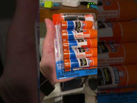 What do you use for Bambu Lab P1P PETG adhesive? #shorts