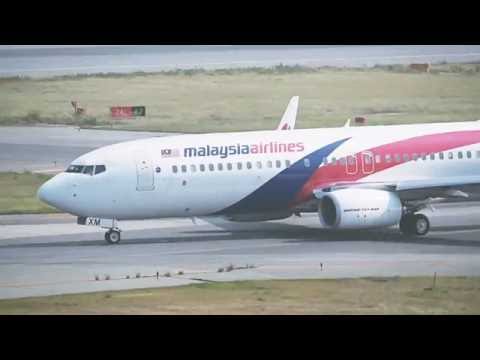 Meet Malaysia Airlines at GRADUAN-MASCA Australia Career Fair 2016