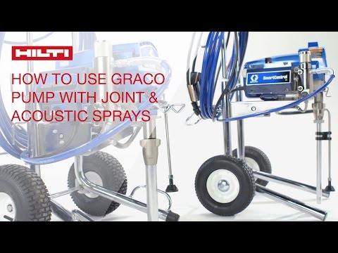 Graco Spray Painting Equipment - Latest Price, Dealers & Retailers in India