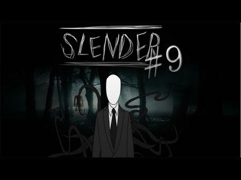 Steam Community :: Video :: Slender - Flying Slenderman !! Part 9