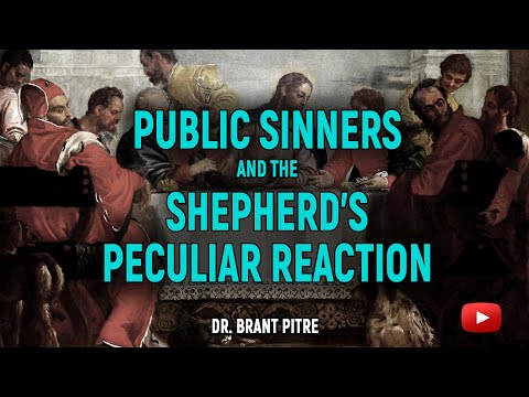 Parable of the Lost Sheep