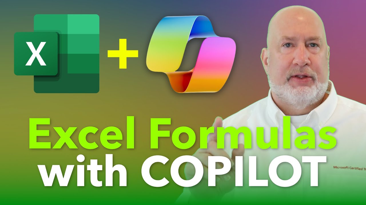 How to Write Excel Formulas with Microsoft Copilot
